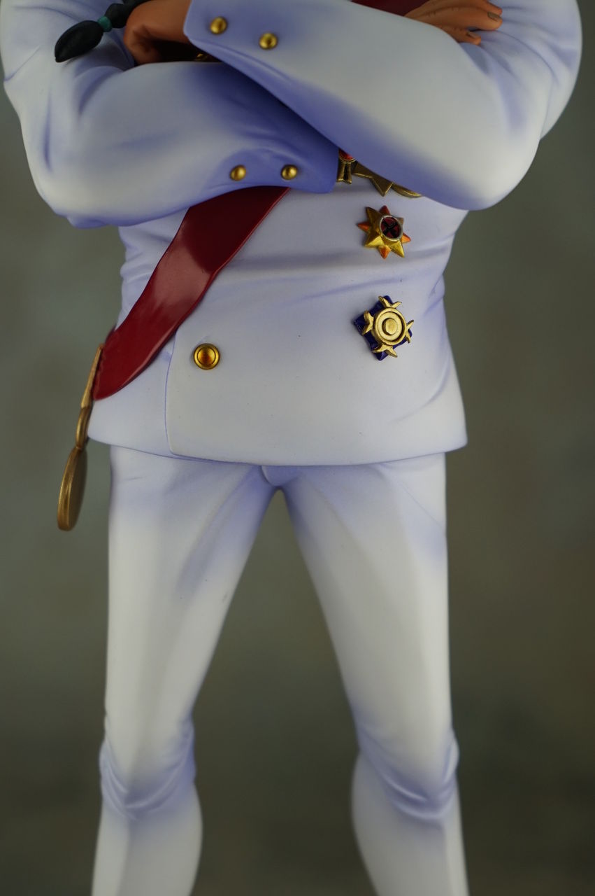 ZOOM! Sengoku Limited Edition