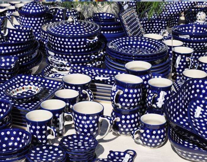 e-manufaktura - Bogactwo Bolesławca: Co to jest ceramika? ;)