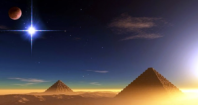 Sirius: Tanrıça İsis'in Gizemli Yıldızı