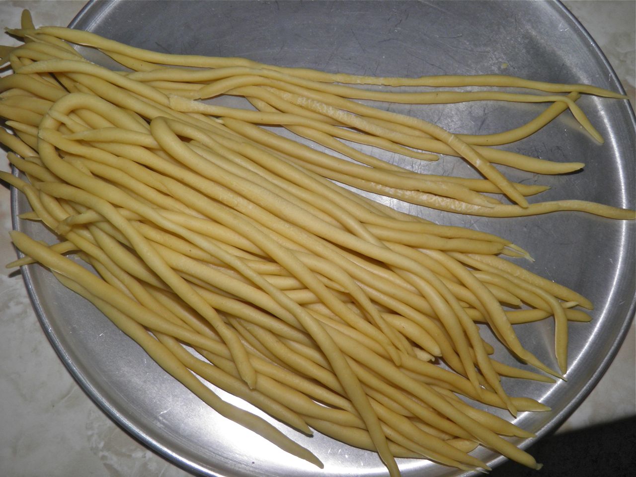 Rolling Pasta By Hand at Brenda Ferri blog