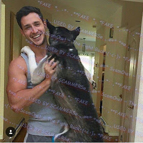 ScamHaters United .. Visit us also on Facebook and Instagram : MEYERS ...