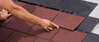 Jasa Pemasangan Atap Bitumen ~ CONTOH ATAP RUMAH