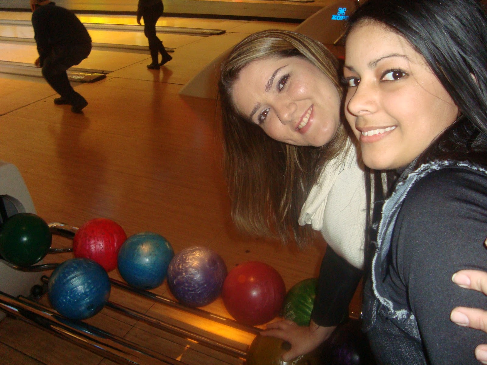 Ângela Barros: Galeria de Fotos