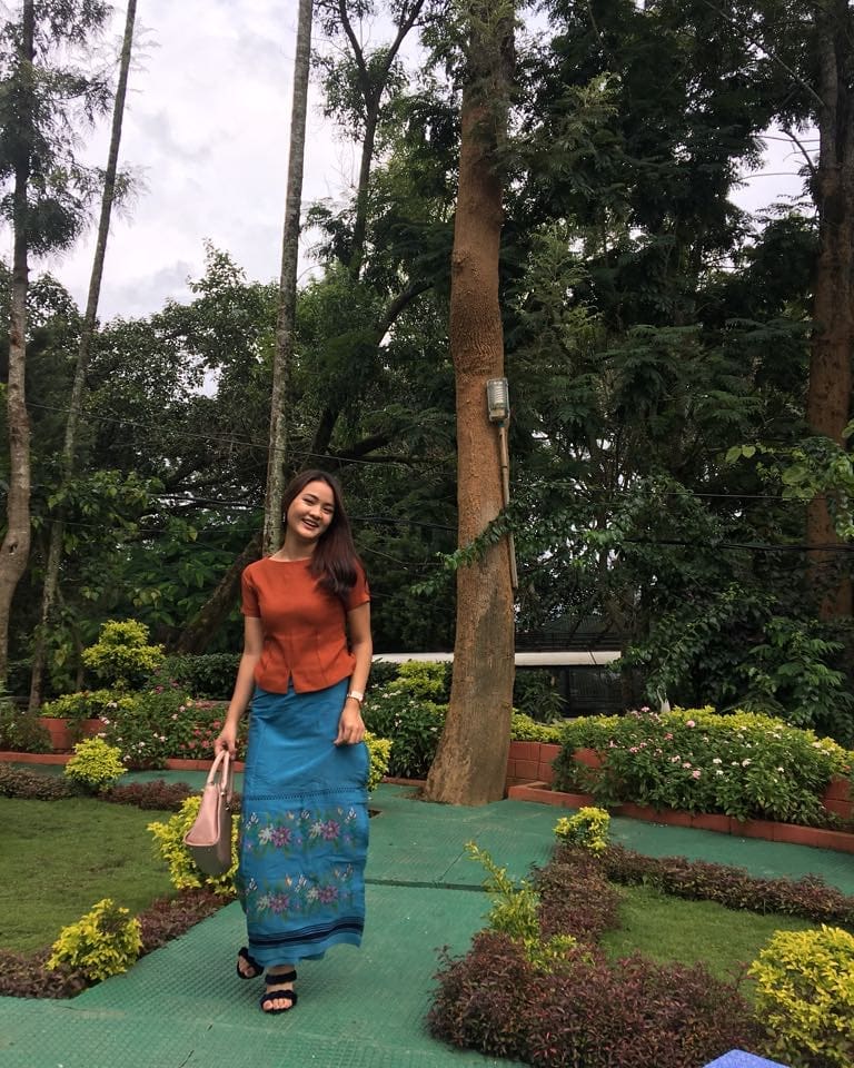 Mizo Puanchei Hming Chi Hrang Hrang | TIMES OF MIZORAM