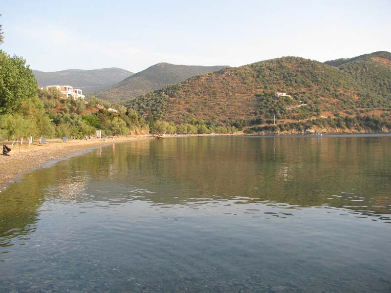 ΑΓΙΑ ΜΑΡΙΝΑ ΠΤΕΛΕΟΥ ΜΑΓΝΗΣΙΑΣ