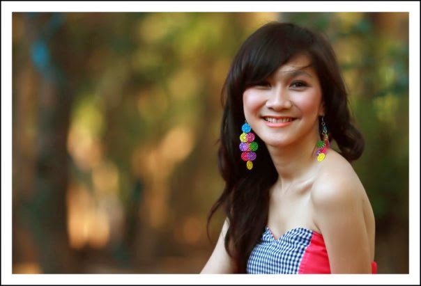 Defenisi dan Teknik Portrait - Digital Art