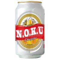 GARGANTA AFIADA: Conheça alguns produtos da marca NOKU...