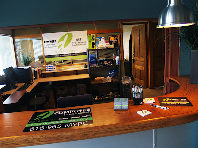 Digital Designs Computer Repair & Web Design Services | Grand Rapids MI