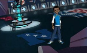 NickALive!: Nicktoons USA And NFL Network To Premiere "NFL Rush Zone ...