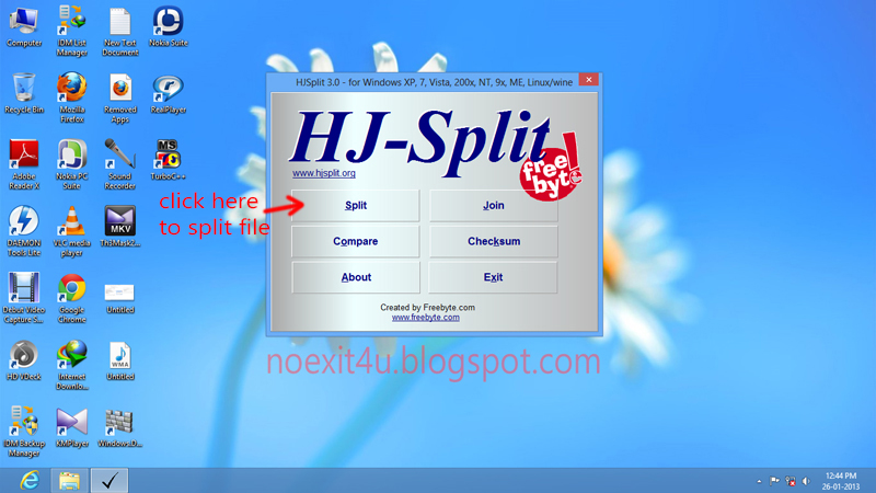 Hjsplit what is it for - architecturefreeloads
