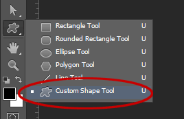 PhotoEffect: How to Make a Custom Shape Contact Sheet in Photoshop