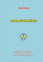 Laboratorium Sistem Kendali Industri: MODUL PRAKTIKUM DSK (DASAR SISTEM KENDALI)