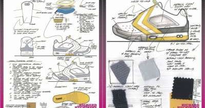 produck sepatu futsal: pembuatan sepatu olahraga