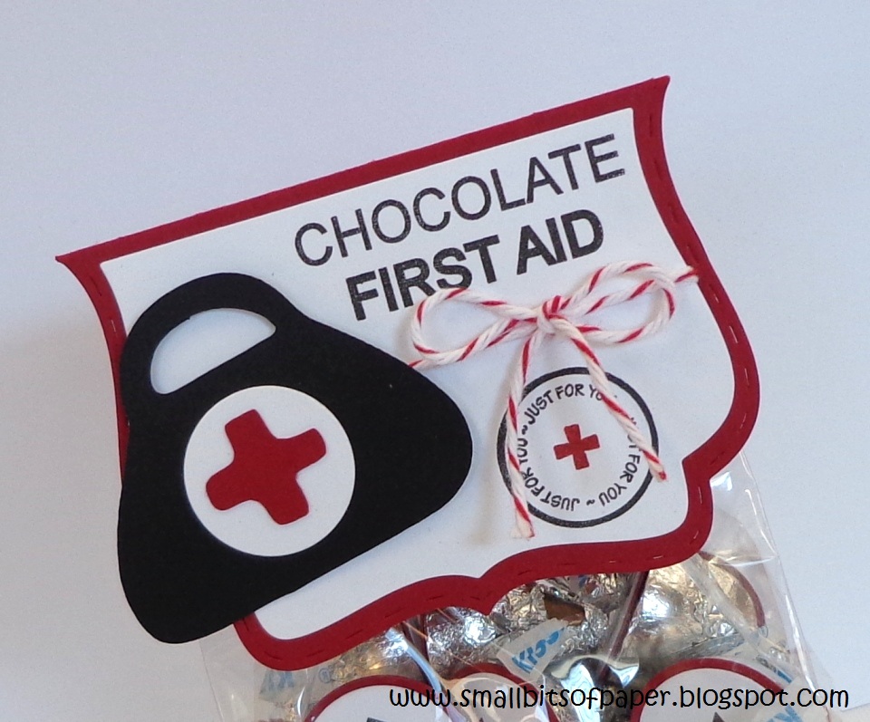 My Craft Spot Spring Stamp Release Party Blog Hop | Small Bits of Paper