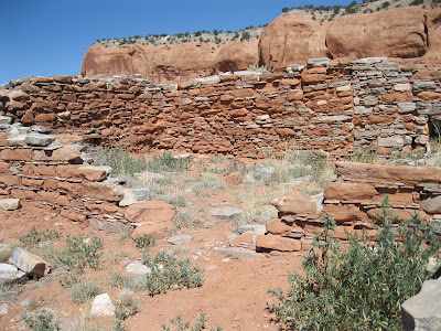 Four Corners Hikes-Navajo Nation
