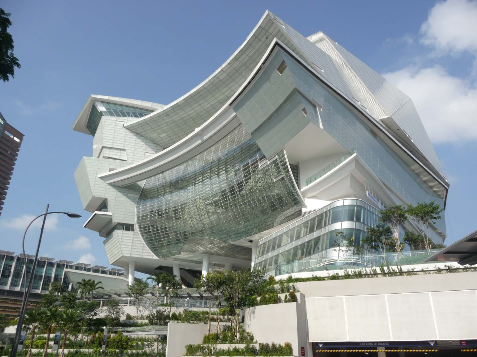 double-A-design: Building Design: Inspiration