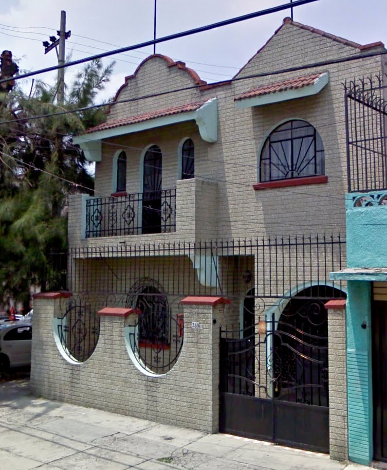 Arquitectura de la Colonia Industrial: Fundidora de Monterrey y Larín