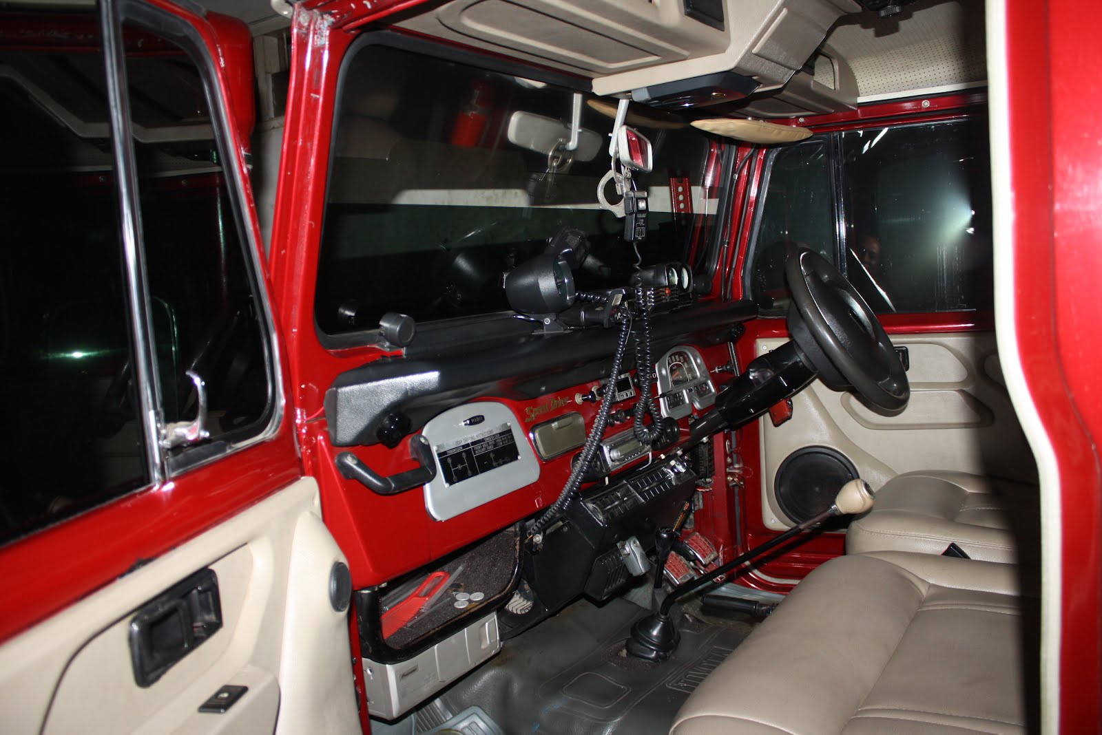 Gambar Bengkel Modifikasi Toyota Hardtop Jakarta Terlengkap ...