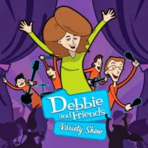 Inspired by Savannah: Debbie and Friends Set to Release a "Variety Show ...