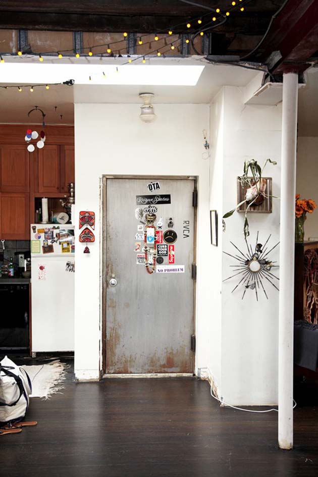 Studio Blue Jewelry: A Model Home Part 2: Erin Wasson