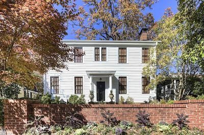 Home Matchmaker: 60 Maddox Drive