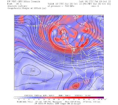 seattle weather 10 day: Snow and Cold Returns to the Northwest and ...