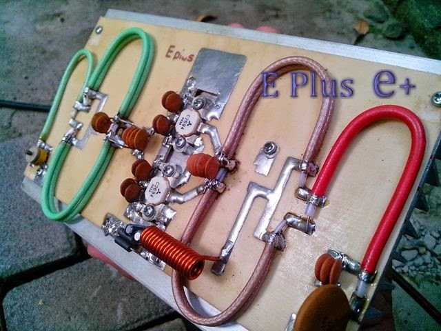 Elektronik Plus: 2014