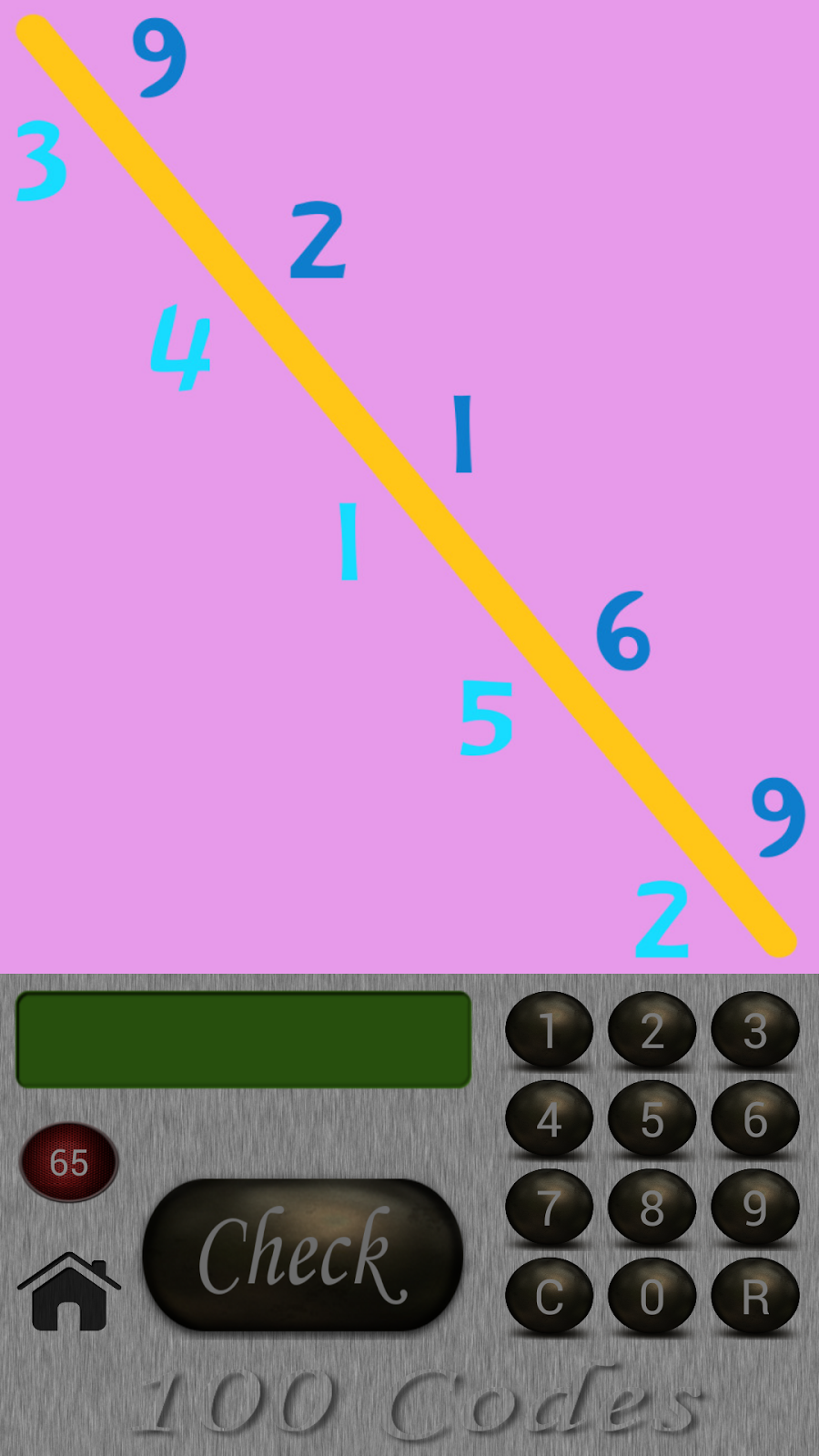 100 Codes Solution Level 65 1app4me Solution Jeux 1app4me 100-codes-solution-level-65-1app4me-solution-jeux-1app4me