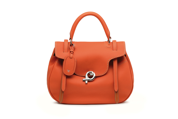 © Moda Glamour Italia: Fontana Milano 1915: Le Borse per la P/E 2013