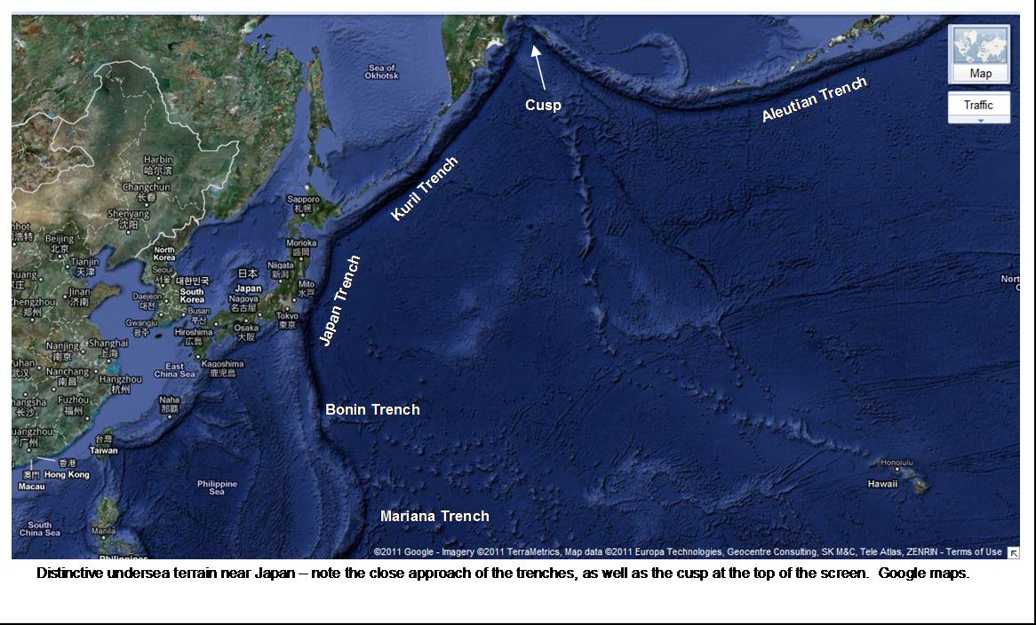 Re: Sphinx flood problem again...... - Graham Hancock Official Website