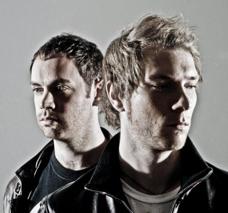 SeamusDuff: Nero's New Reality