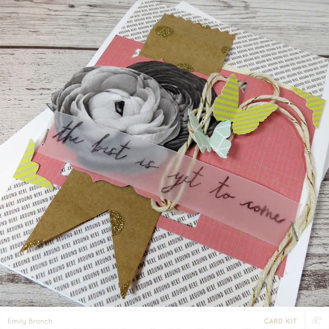 Emily Branch Designs | Branch Out.