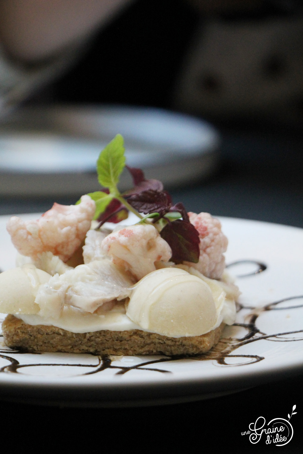 Dîners à partager du Radisson Blu de Nantes avec Winwinks ! | Une ...