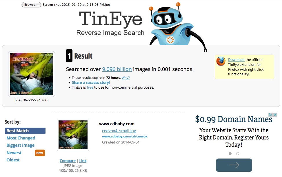 Spyke's Graphic Design Blog