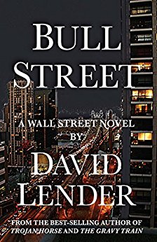 Roy Murry's Reviews: Review of Bull Street