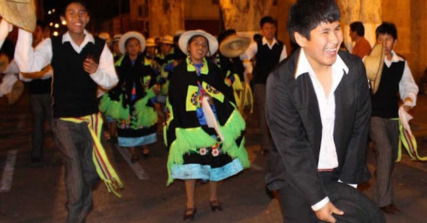 La importancia de «la danza en la educación» | EDUCACIONENRED.PE