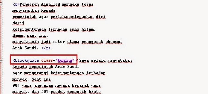Membuat Halaman Web dengan Menggunakan HTML5, CSS3 dan Bootstrap: Menggunakan CSS3 dalam membuat web