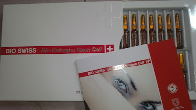 Placenta Anti Aging - Gedung Produk Kecantikan & Kesihatan