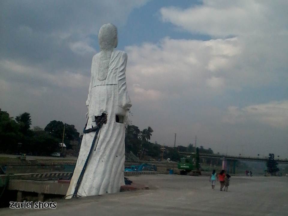 Zuriel Shots: Marikit-na