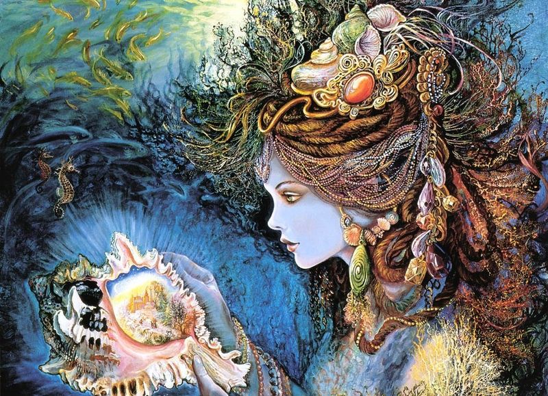 PicturesPool: Amazing beautiful paintings pictures