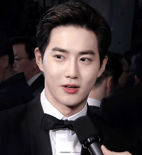 [PANN] EXO LEADER IS AWESOME ~ netizens on EXO