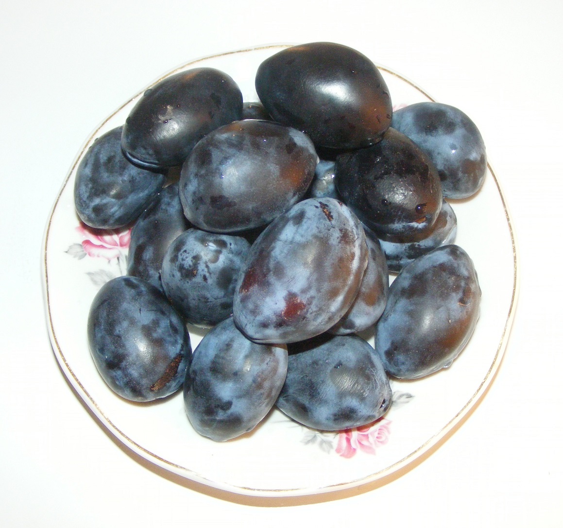 Smoothie de prune | Preparatedevis.ro