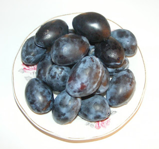 Smoothie de prune | Preparatedevis.ro