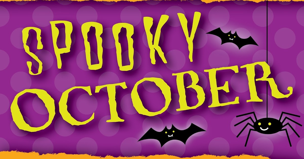 Lexie Davis: Paranormal Reads for October