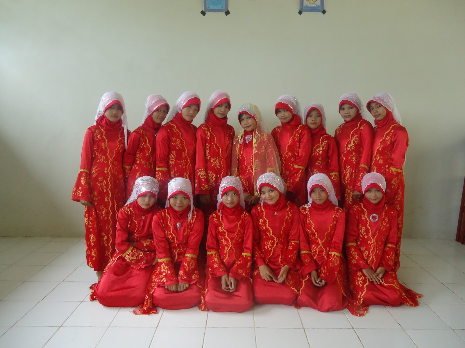 Kegiatan Extrakurikuler MTs Al Azhar ~ MTs AL AZHAR