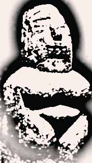 Il Mulino del Tempo: ARCHEOLOGIA: Il culto della Dea Madre - I parte