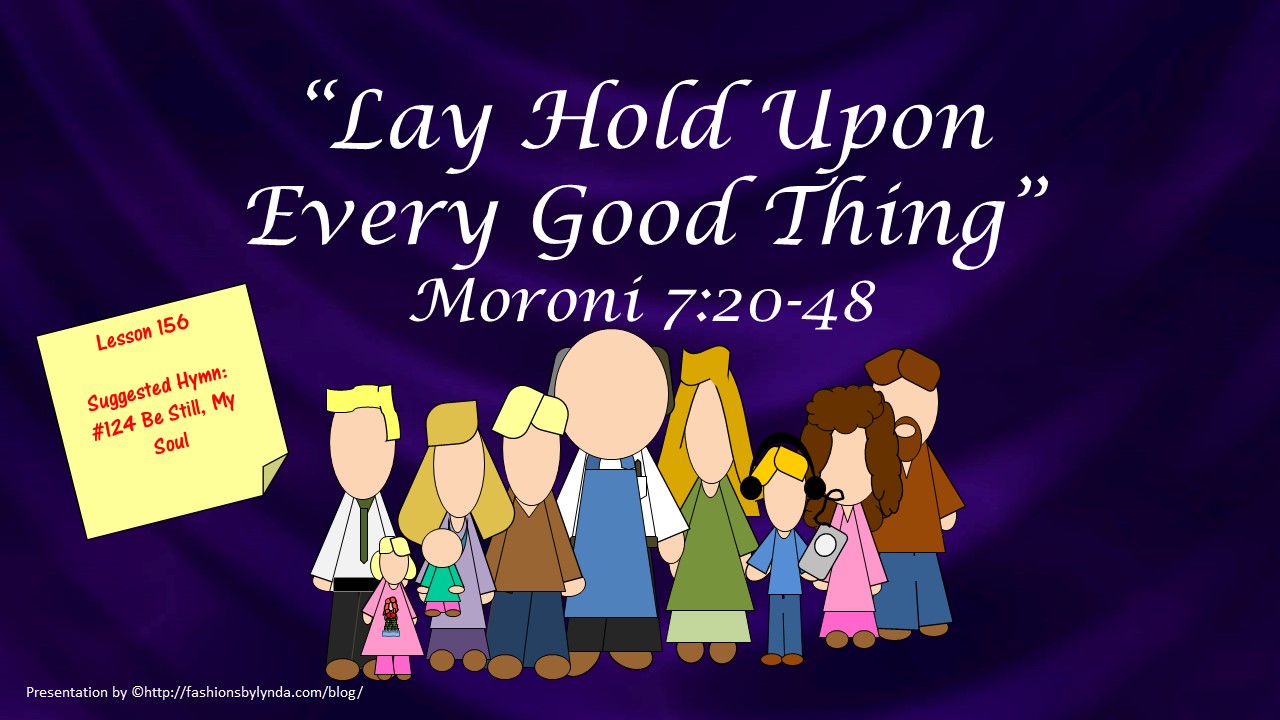 Book of Mormon Seminary Helps for the Church of Jesus Christ of Latter ...