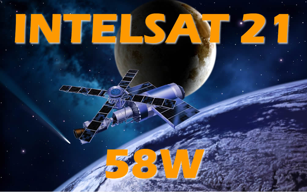 Intelsat 21 Intelsat Announces The Successful Launch Of Intelsat 36