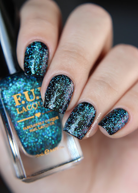 F.U.N. Lacquer 2015 Limited Edition Collection ~ Glitterfingersss in ...