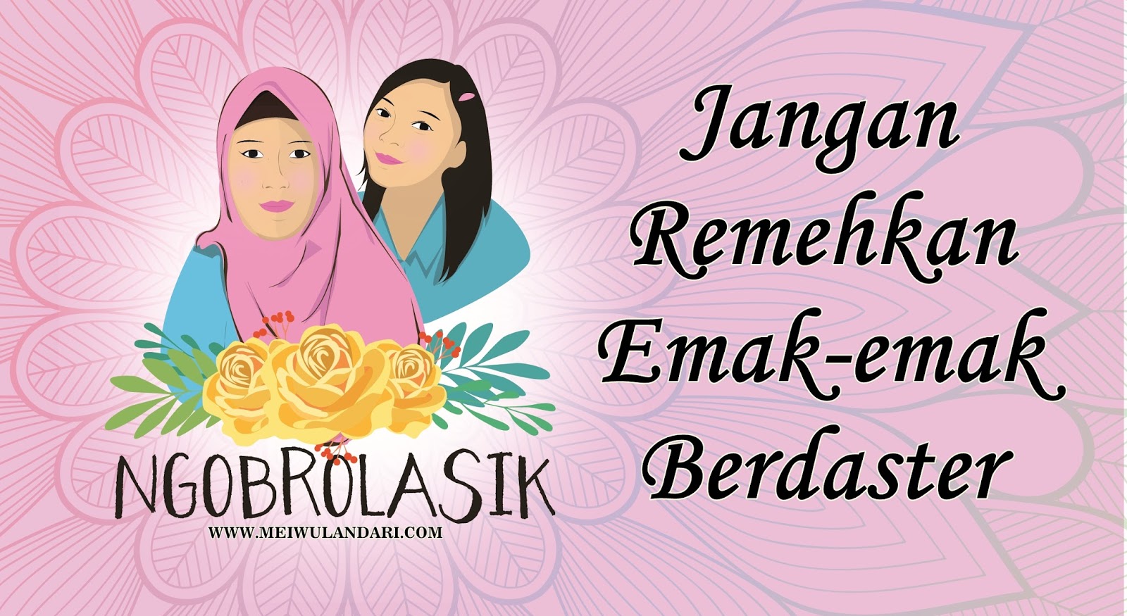 Gambar Meme Emak Emak Dandan | Galeri Herp Gambar Meme Emak Emak Dandan | Galeri Herp